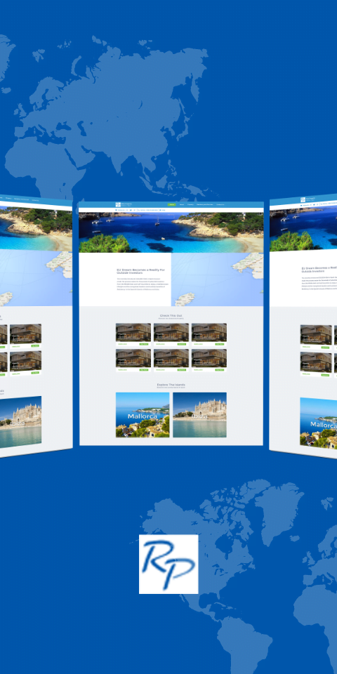 RIDA PROPERTY - Atomkit